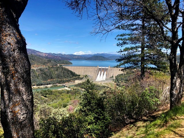 The Historical Sacramento River Rail Trail – anewscafe.com